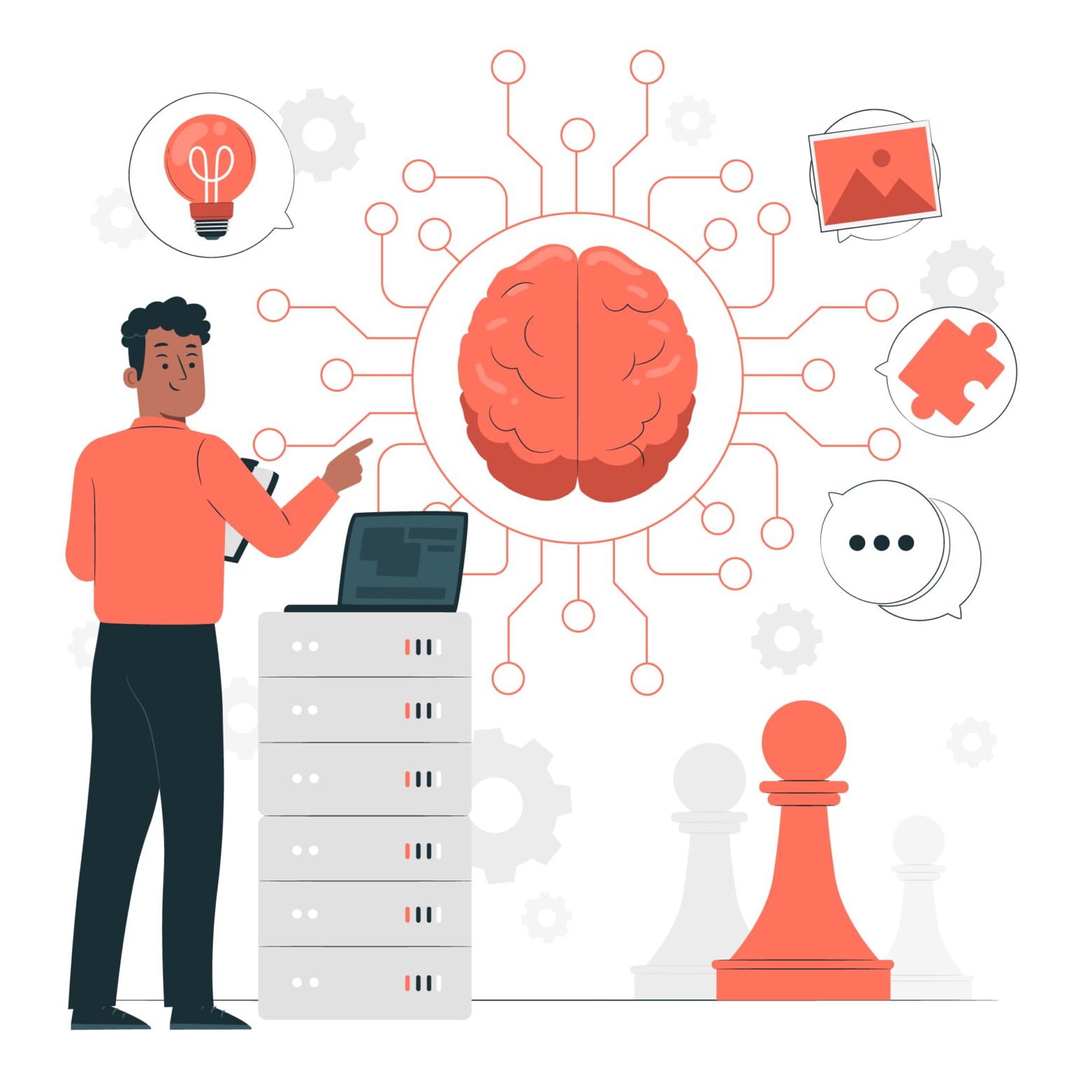 AI and ML in Mobile Apps: Monetize and Engage